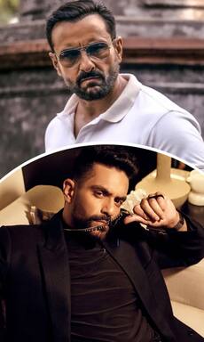 Angad Bedi - Latest News, Photos, Videos, Awards, Filmography, Angad ...