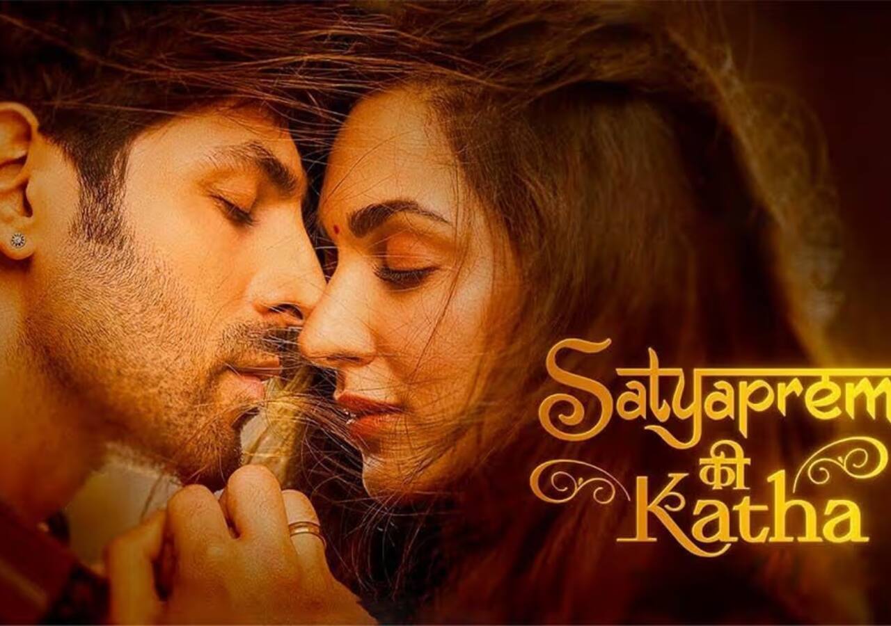 Satyaprem Ki Katha Box Office Day 2 Collection, Kartik Aaryan-Kiara ... Satyaprem Ki Katha Box Office Day 2 Collection, Kartik Aaryan-Kiara ...
