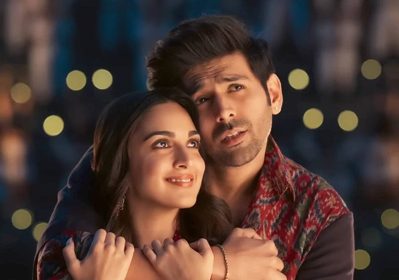 Satyaprem Ki Katha Box Office Collection: Kartik Aaryan-Kiara Advani ... Satyaprem Ki Katha Box Office Collection: Kartik Aaryan-Kiara Advani ...