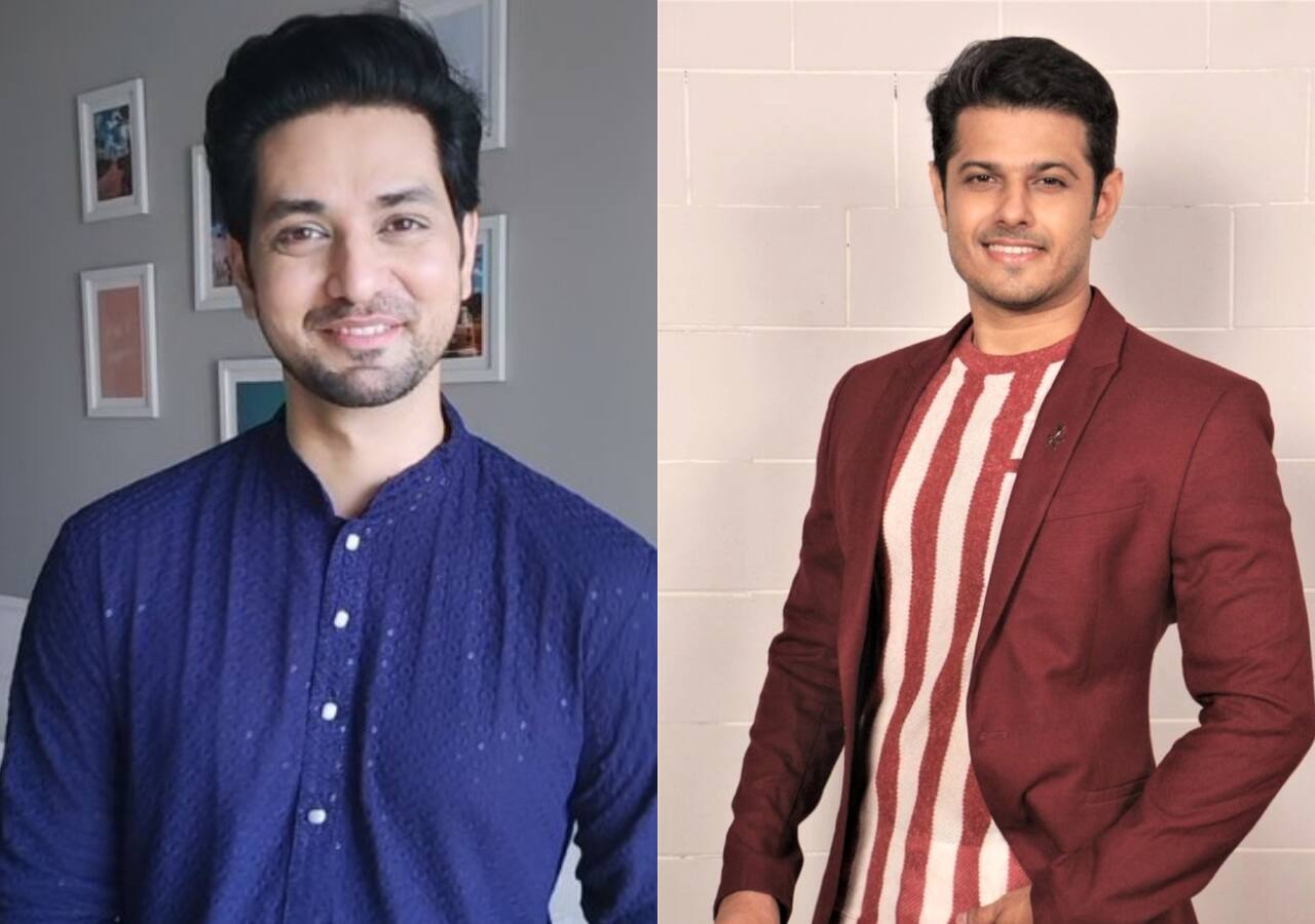 Ghum Hai Kisikey Pyaar Meiin: Shakti Arora reveals he was offered the ...