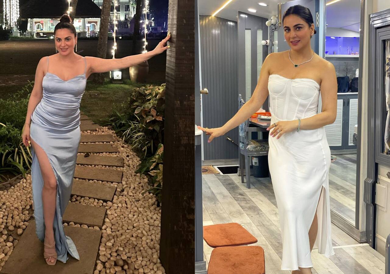 Pranali Rathod to Ayesha Singh: Top TV show bahus who are bombshells in ...