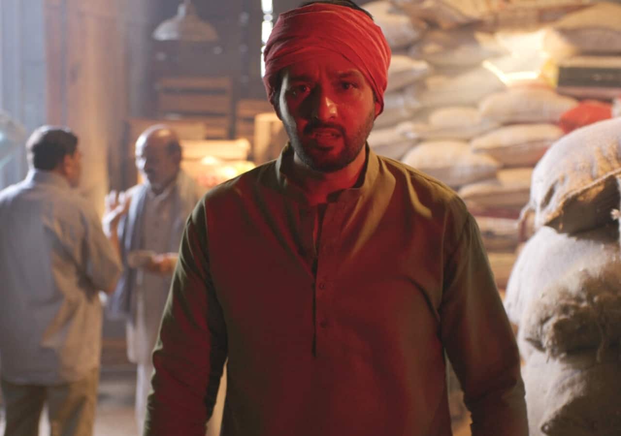 Mahabharat fame Sourabh Raaj Jain is all set to bowl you over with his new and interesting ...