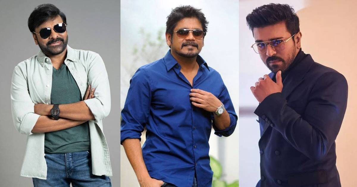 Top 10 South Indian actors and their net worth will leave you amazed