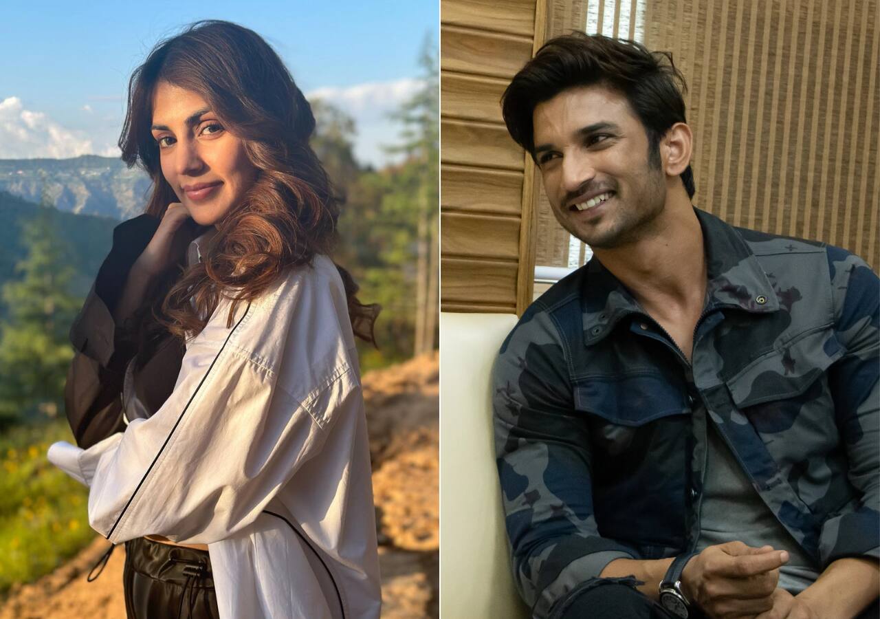 NCB will not oppose Rhea Chakraborty bail in Sushant Singh case, fans ...