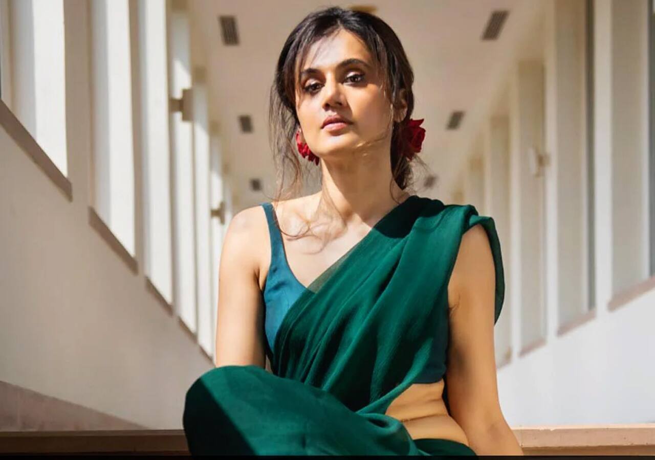 Before Adipurush beauty Kriti Sanon, THESE actresses turned producers ...