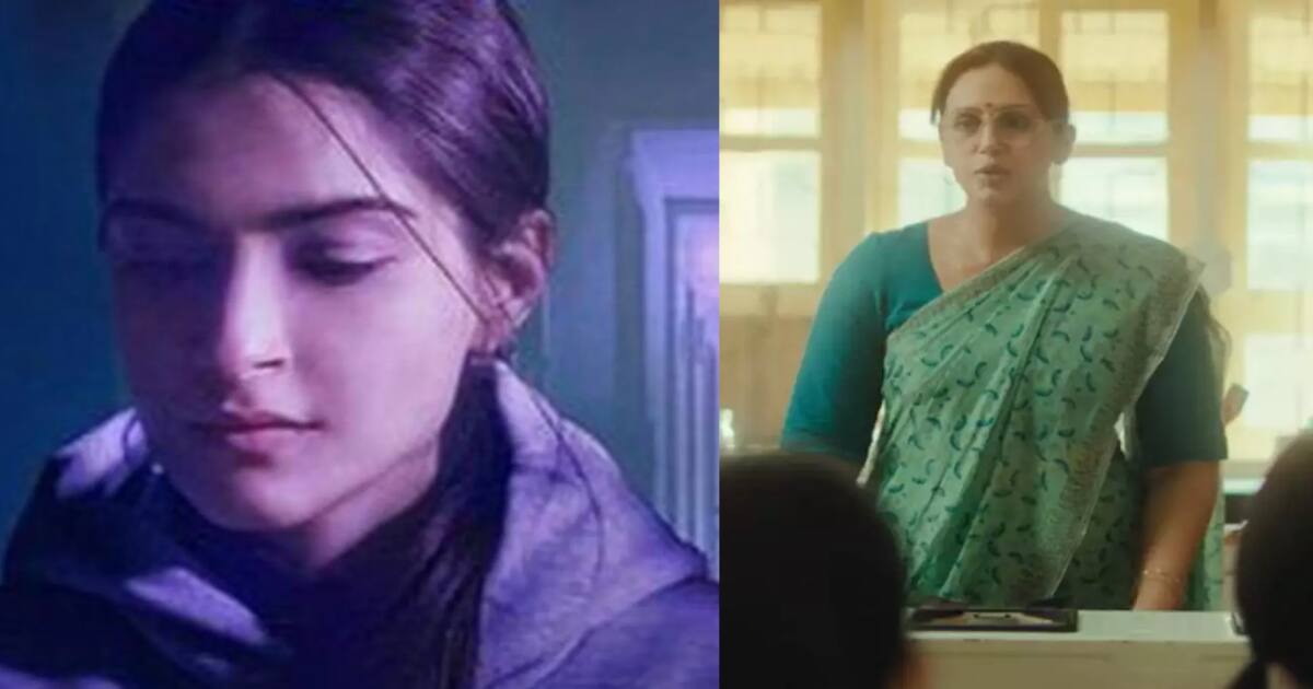 Blind, Tarla and more top OTT releases to watch this weekend on Jio Cinema, Zee 5 and more