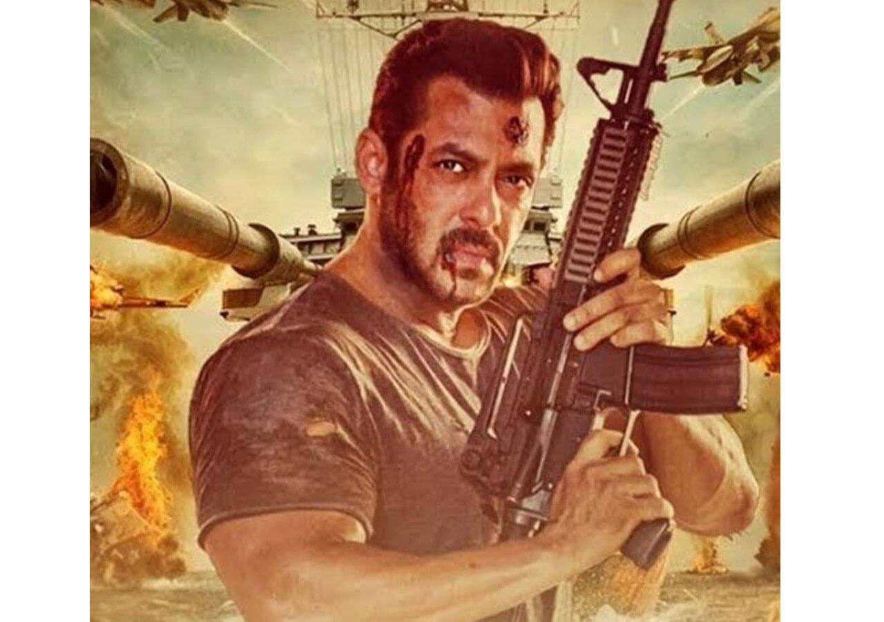 Tiger 3 to drop major hint on Tiger vs Pathaan starring Salman Khan and ...