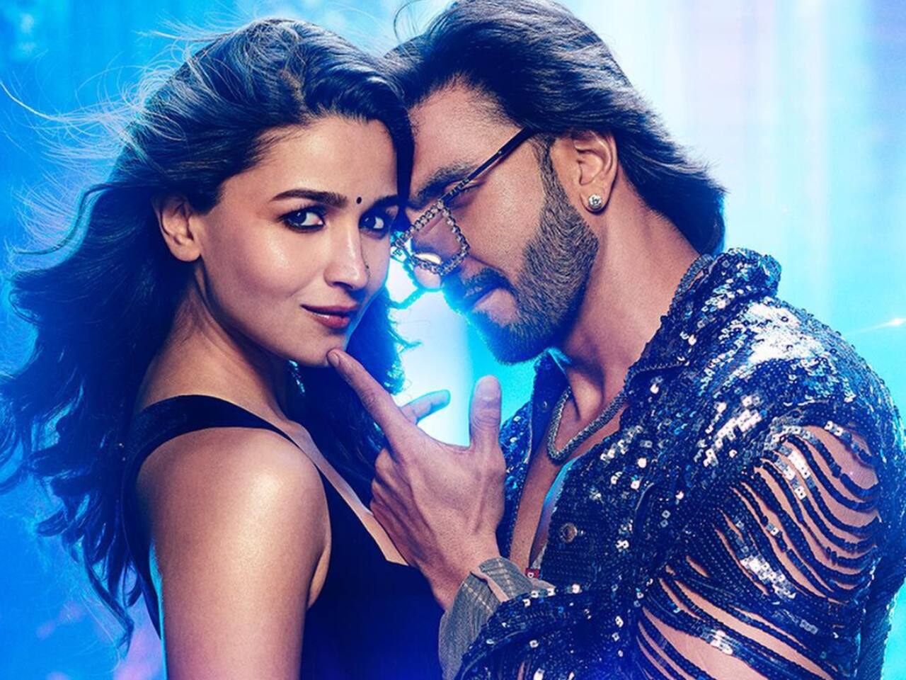 Rocky Aur Rani Kii Prem Kahaani Day 1 box office: Ranveer Singh, Alia ... Rocky Aur Rani Kii Prem Kahaani Day 1 box office: Ranveer Singh, Alia ...