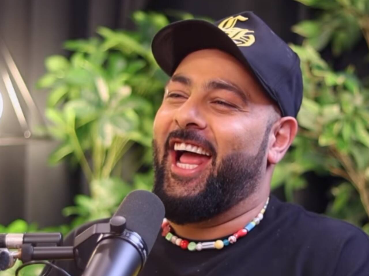 Badshah opens up about his rift with rapper Yo Yo Honey Singh, ‘should ...