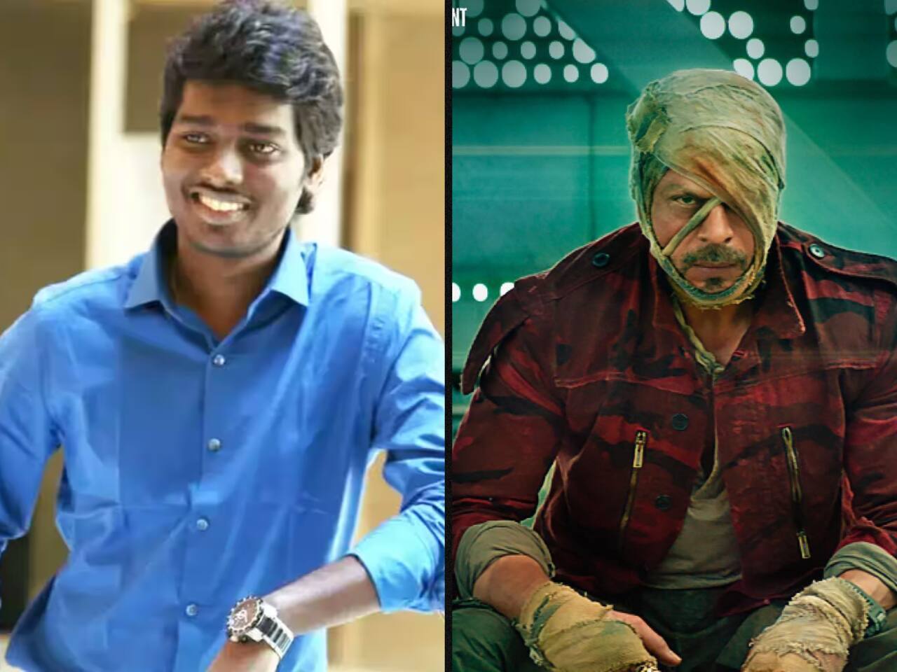 Here's why Jawan will be loved by South Indian film audience