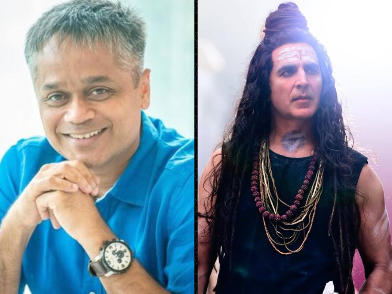 OMG 2: Producer Ajit Andhare opens up on controversy around Akshay ...