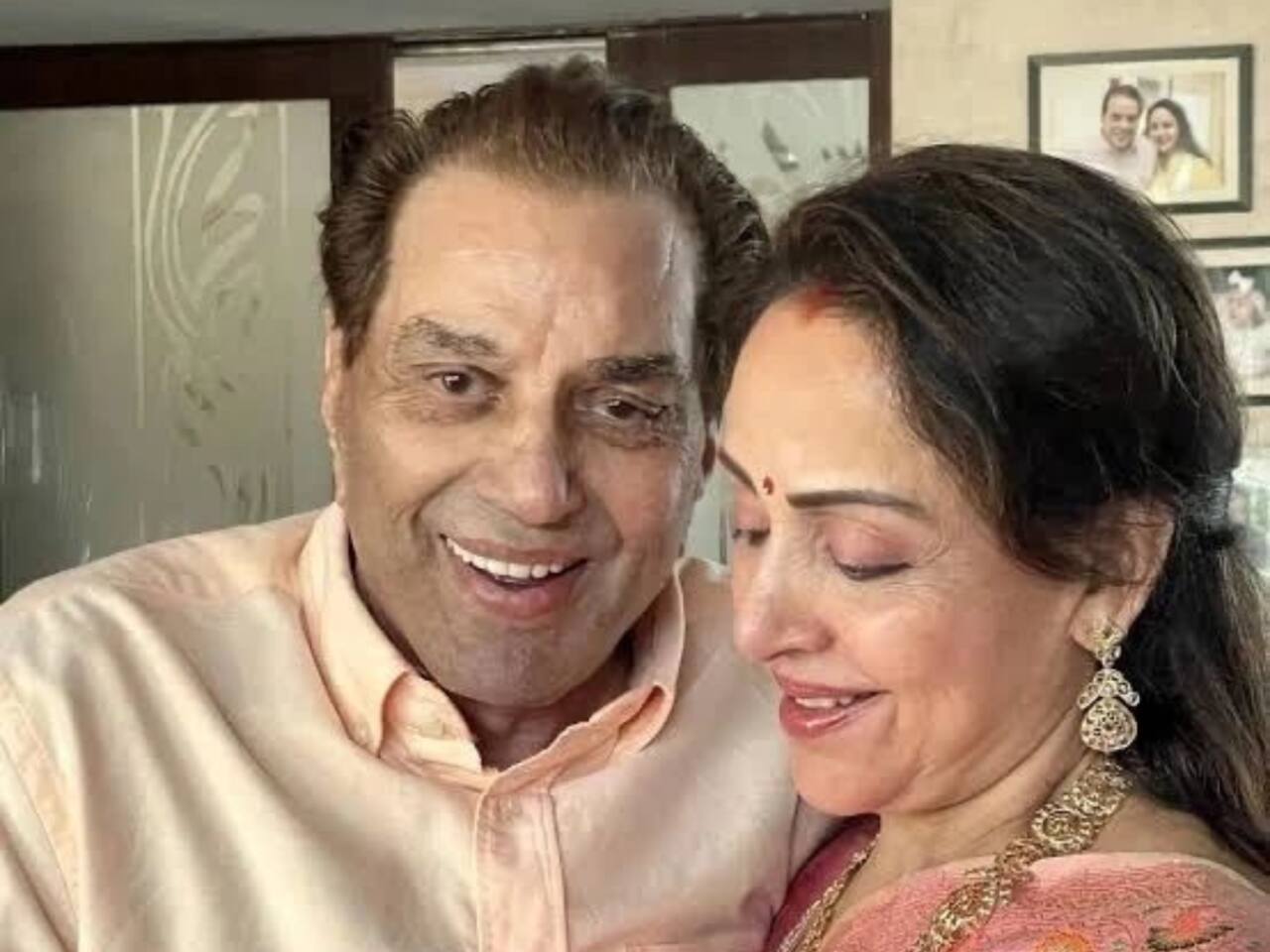 When Hema Malini revealed why she did not play the typical wife to Dharmendra to impress him