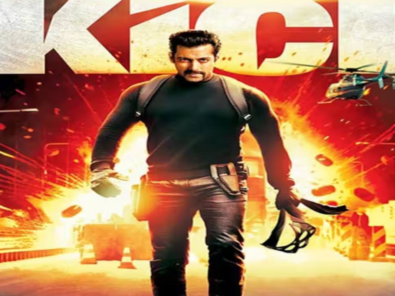 Kick 2: Sajid Nadiadwala opens up on the release of Salman Khan film