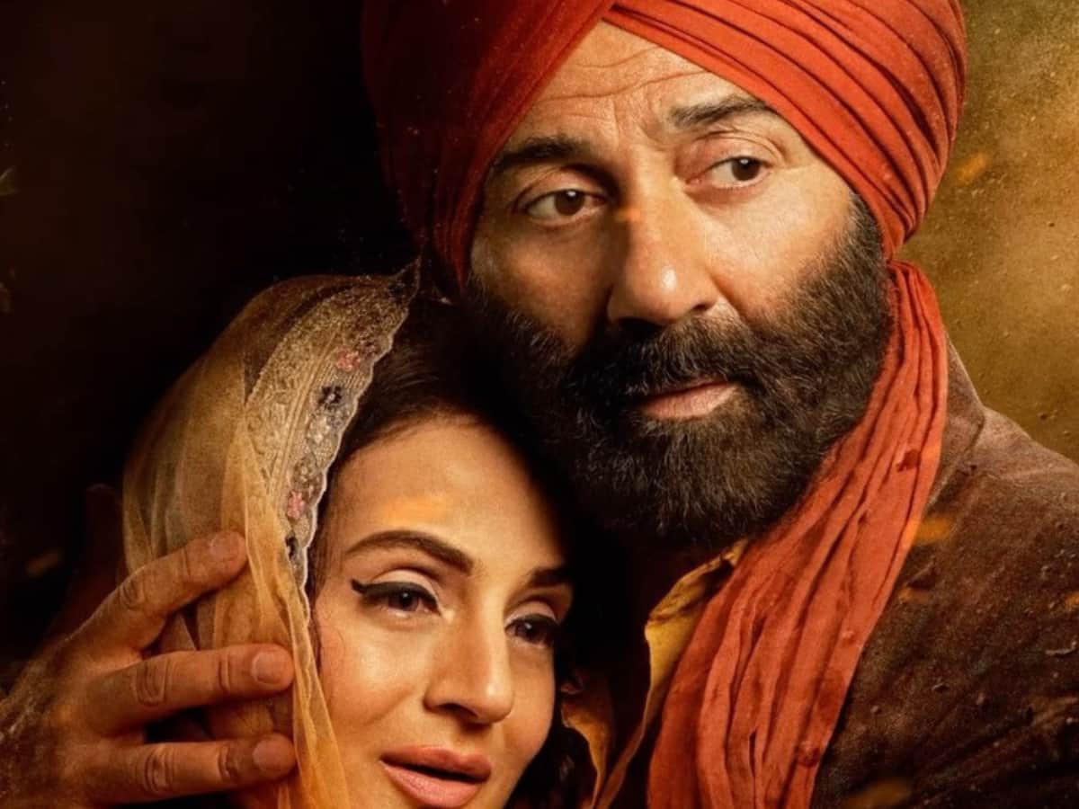 Gadar 2: Sunny Deol, Ameesha Patel's film will have not one but two ...