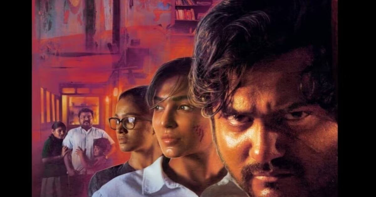 Top 10 South Indian films and web series with twisted, mind blowing ...