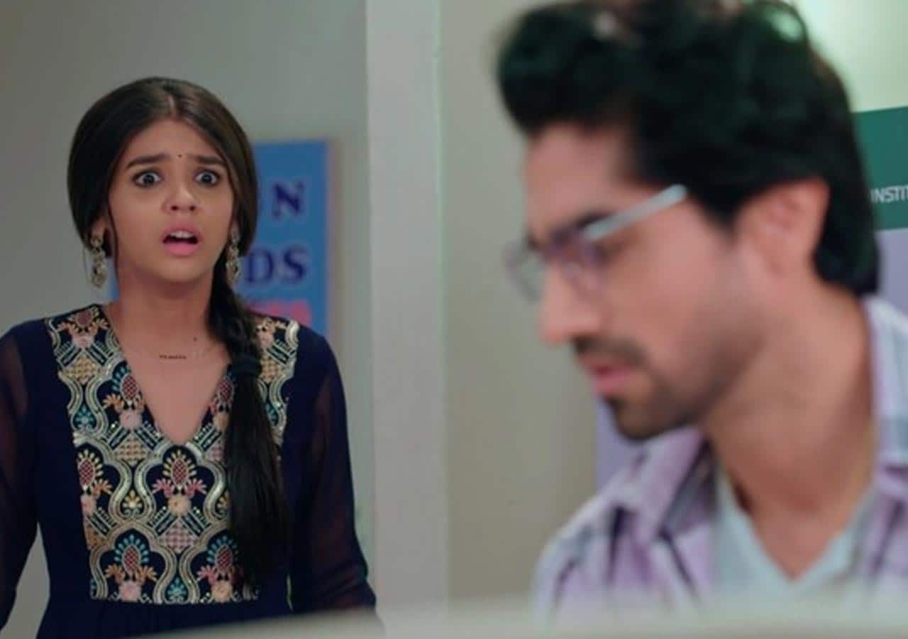 Yeh Rishta Kya Kehlata Hai Upcoming Twist Abhimanyu To Lose Abhir Once