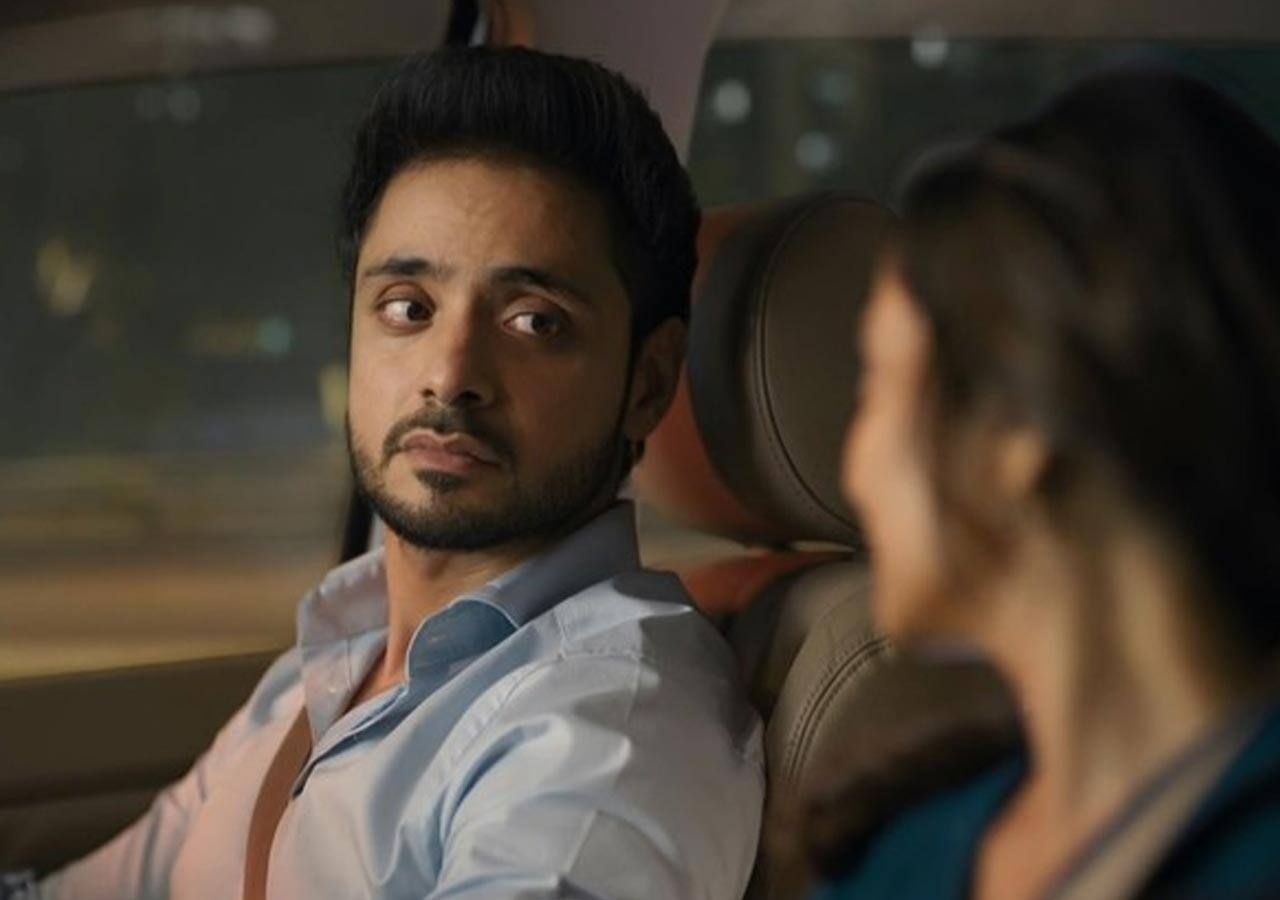 Katha Ankahee upcoming twist: Aarav decides to take his mother's rishta for Viaan, will Tejji ...