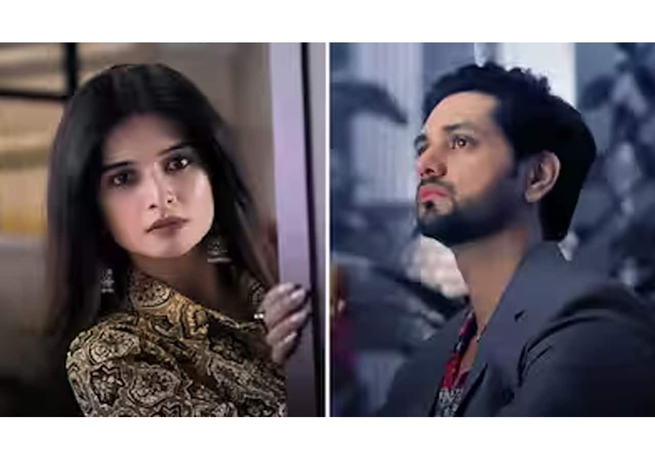 Ghum Hai Kisikey Pyaar Meiin upcoming twist: Will Ishaan forgot all his ...