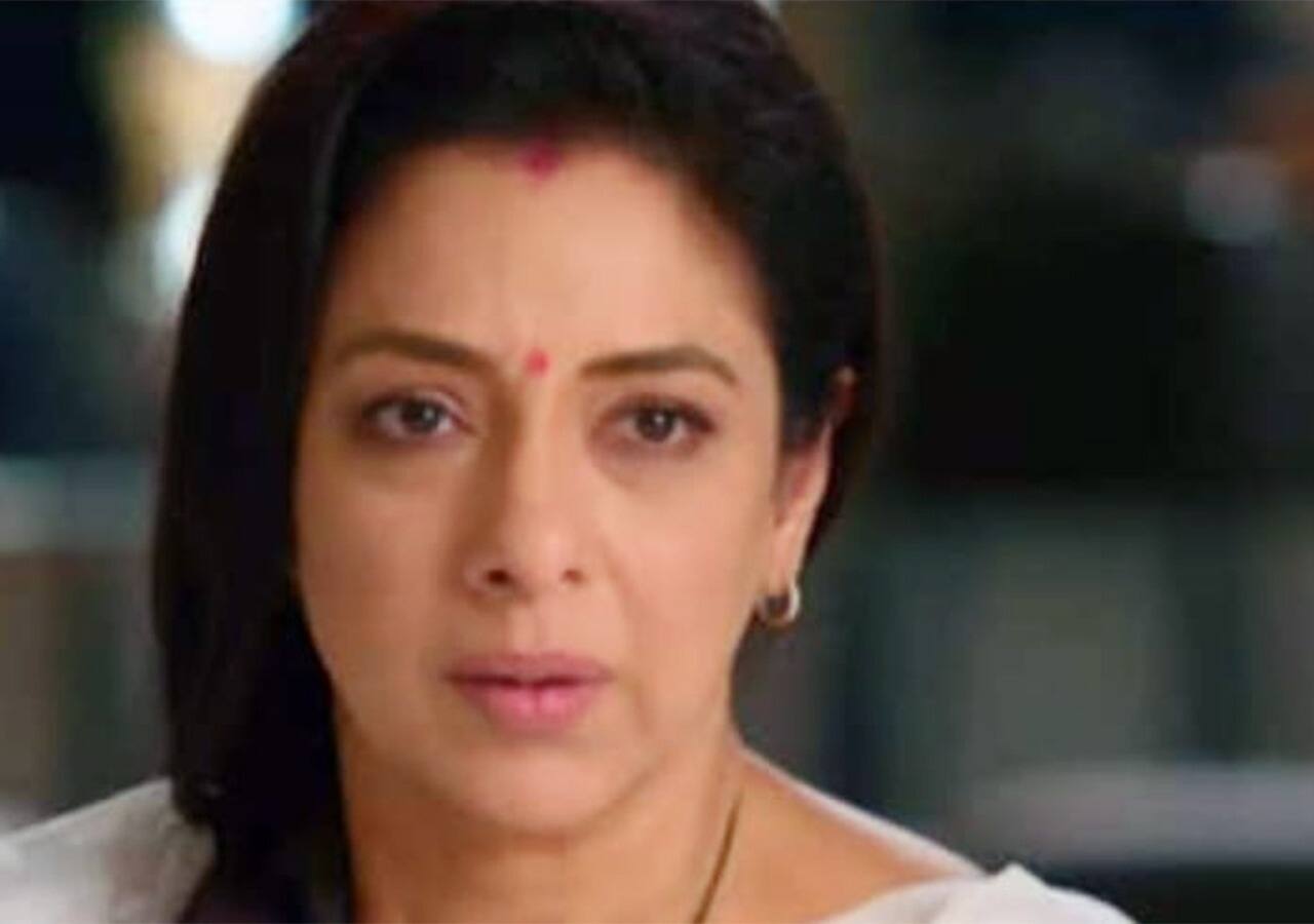 Anupamaa upcoming twist: Anuj doubts Anupamaa again; what will she do ... Anupamaa upcoming twist: Anuj doubts Anupamaa again; what will she do ...