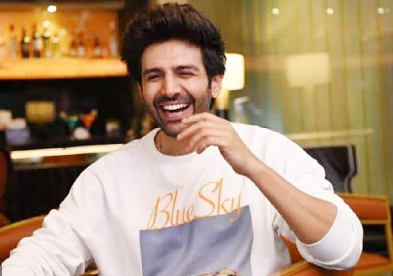 Kartik Aaryan off to his next Chandu Champion with Kabir Khan: even as Sattu of Satyaprem Ki ...