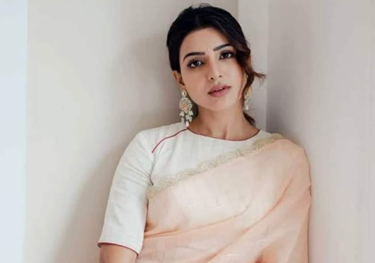 Citadel: Samantha Ruth Prabhu reveals why July 13 will always be a ...
