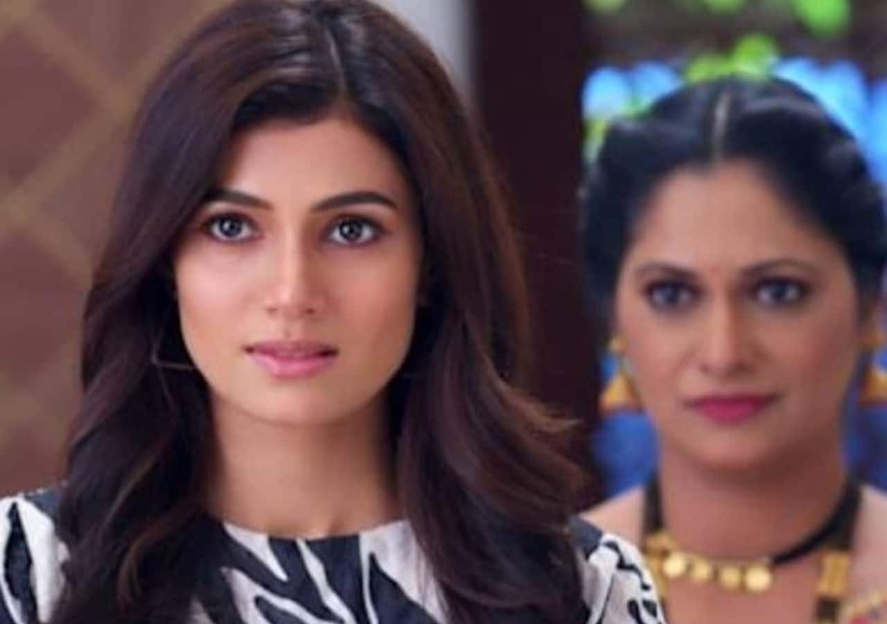 Ghum Hai Kisikey Pyaar Meiin upcoming twist: Destiny brings Ishaan and Savi closer, will Ishaan ...