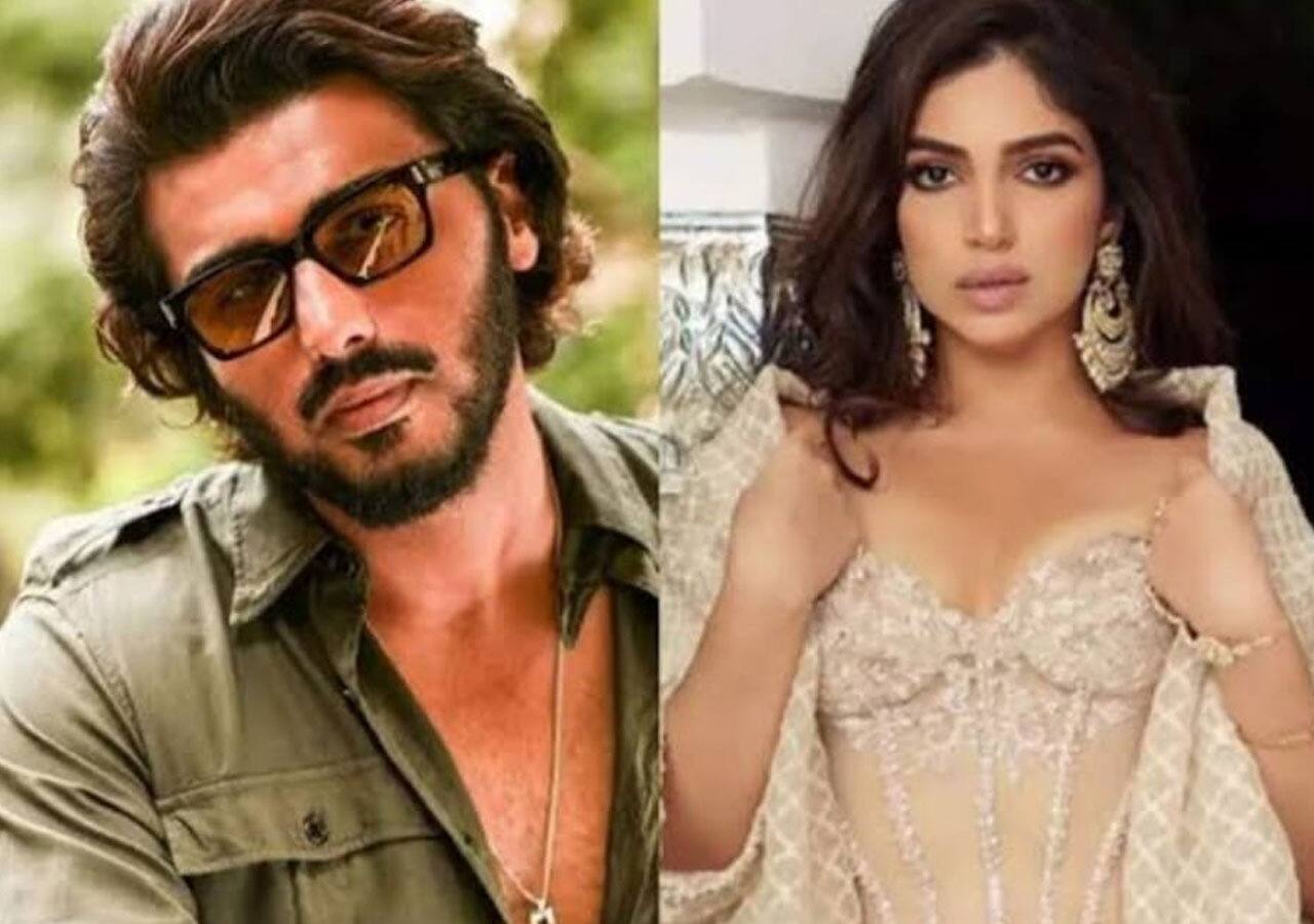 The Ladykiller: Here’s when the last schedule of Arjun Kapoor and Bhumi Pednekar starrer will ...