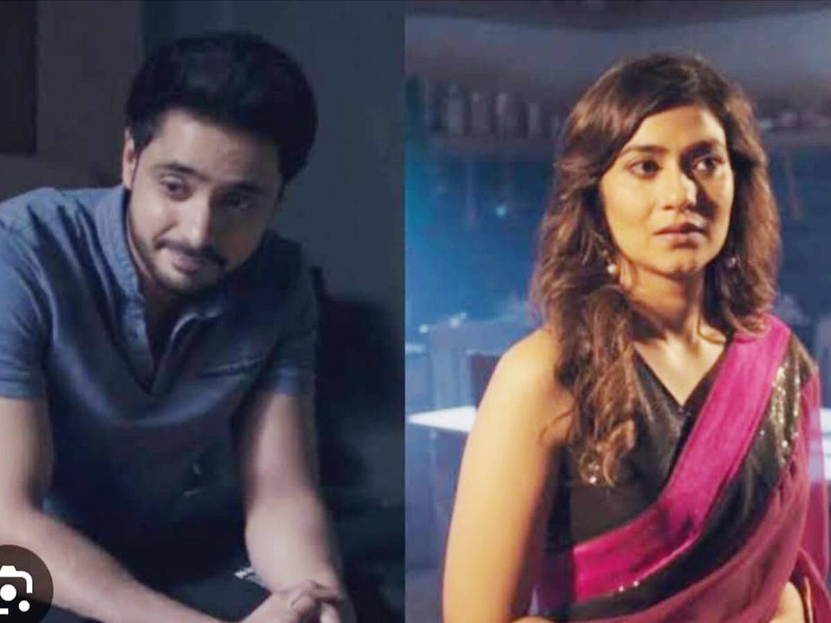 Katha Ankahee upcoming twist: Finally, Viaan and Katha come together, Will they get Tejji's ...