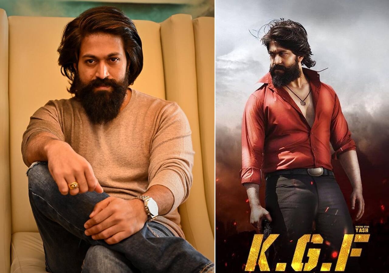 KGF 2: Fans of Yash from Japan chant ‘Salaam Rocky Bhai’; shower love ...