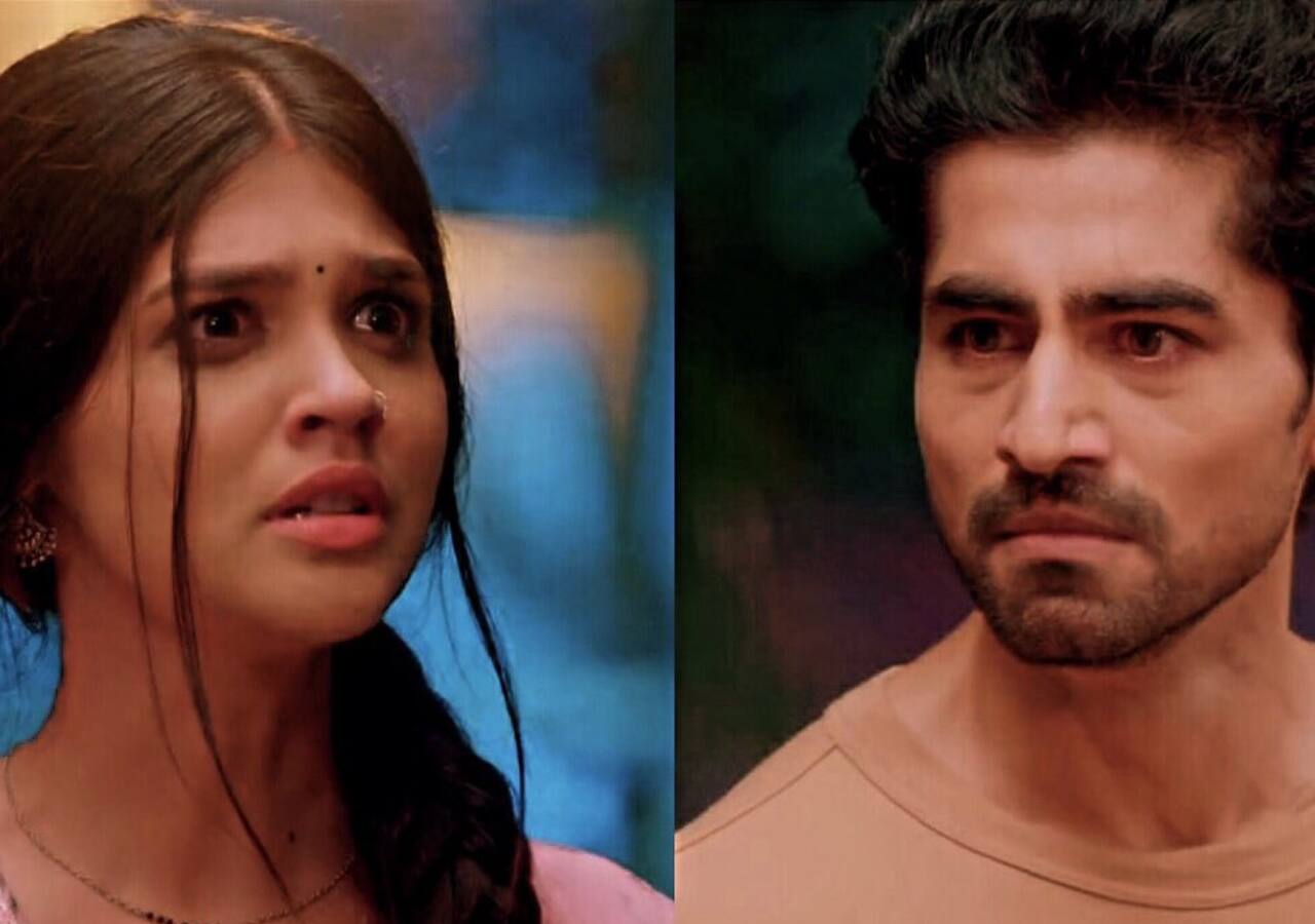 Yeh Rishta Kya Kehlata Hai Upcoming Twist: Manjari's plan forces Akshara-Abhinav to move to ...