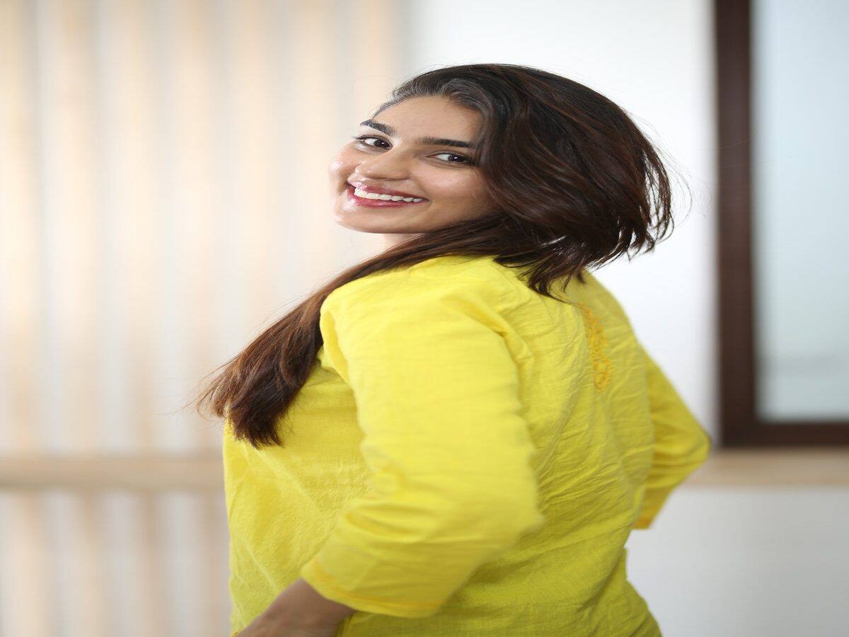 ఈ సినిమా ప్రేక్షకులను థియేటర్స్ లో బాగా ఎంటర్టైన్ చేస్తుంది: యుక్తి ...