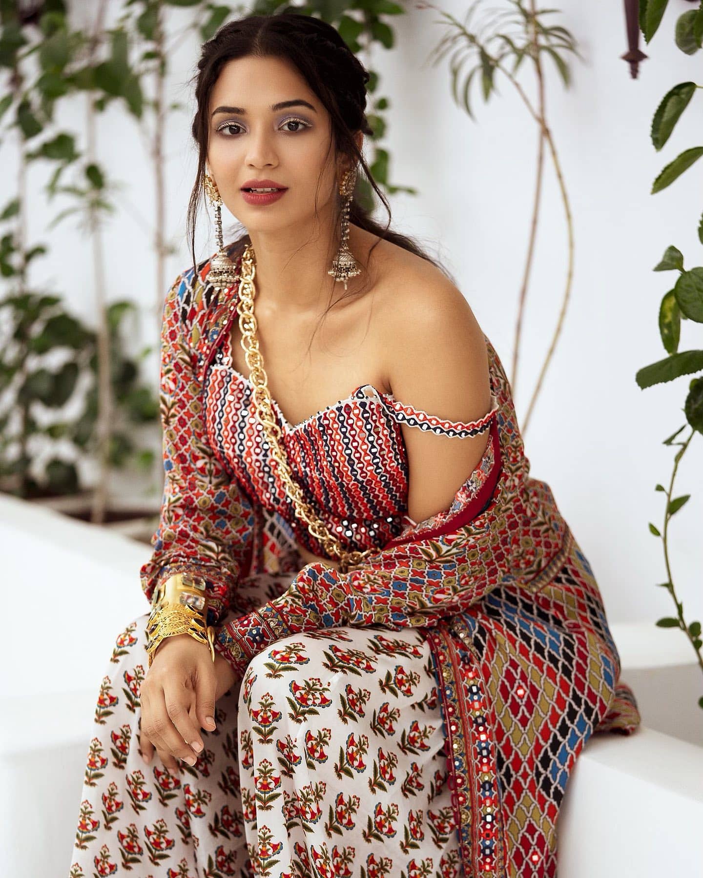 Anjali Barot - Latest News, Photos, Videos, Awards, Filmography, Anjali ...