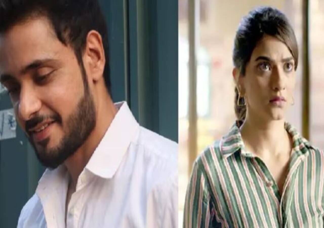 Katha Ankahee upcoming twist: Aarav will turn cupid in mother Katha and Viaan's life