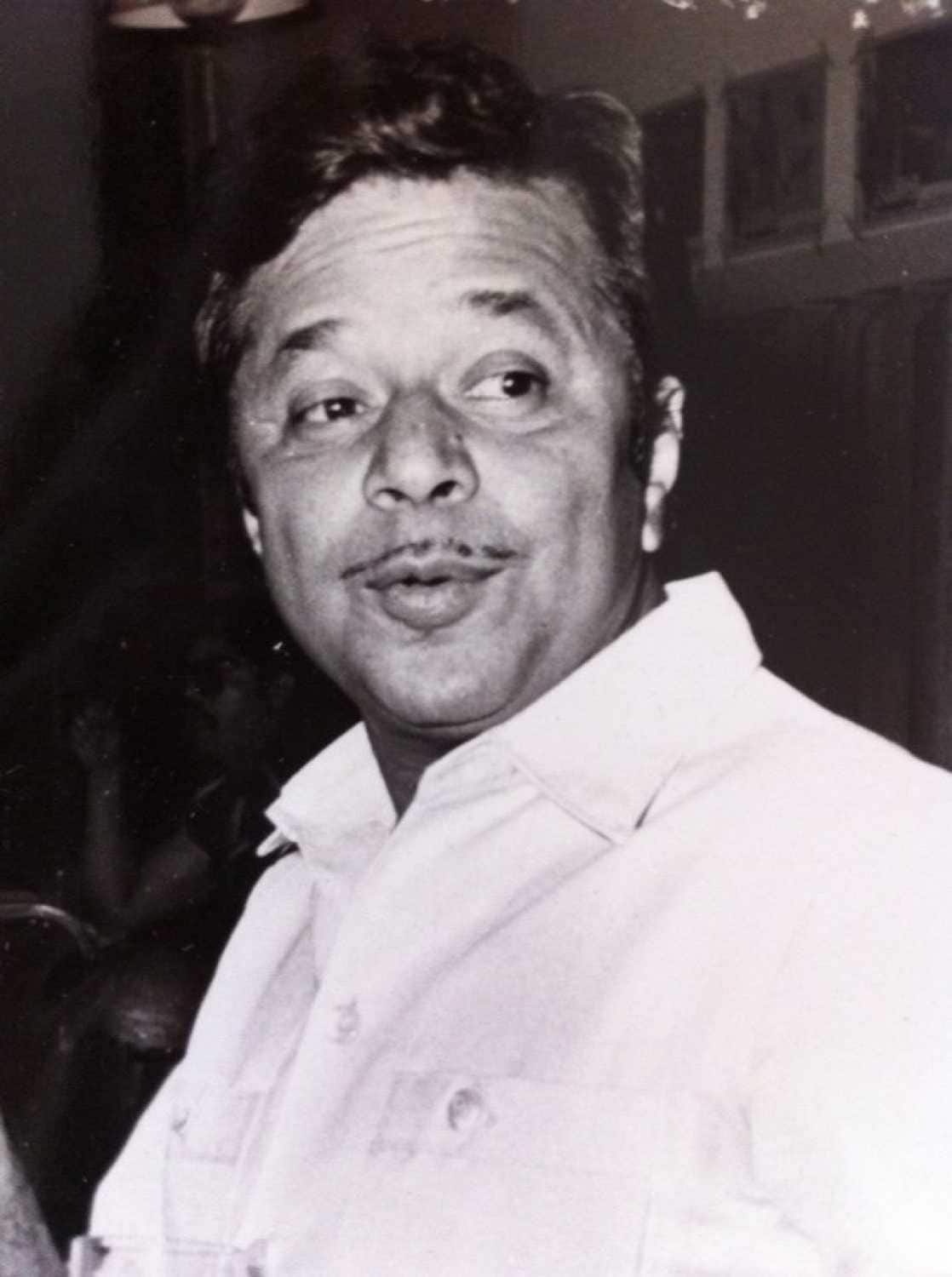 Anil Ganguly - Latest News, Photos, Videos, Awards, Filmography, Anil ...