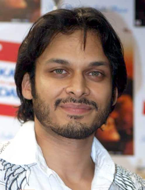 Akshay Kapoor - Latest News, Photos, Videos, Awards, Filmography ...