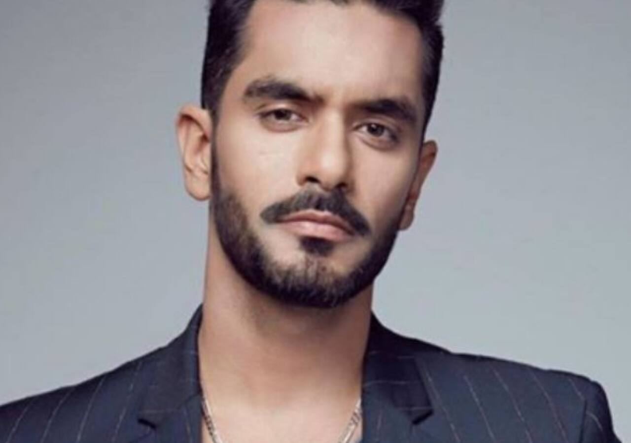 Lust Stories 2: Angad Bedi is all praise for Neena Gupta; says, "Would ...