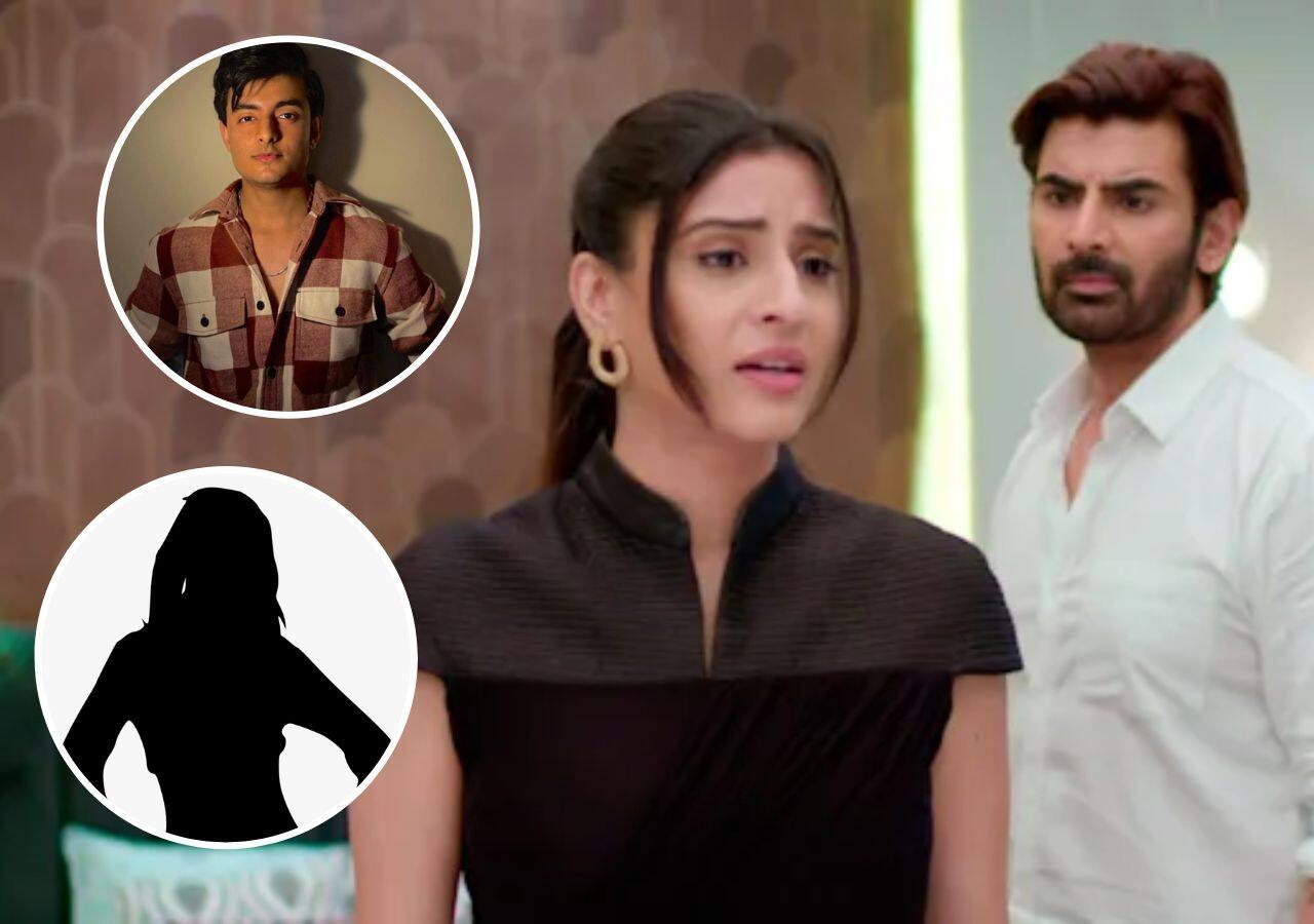 Apara Mehta Daughter Khushali Jariwala To Viraj Kapoor These Stars Going To Step In Rupali ...