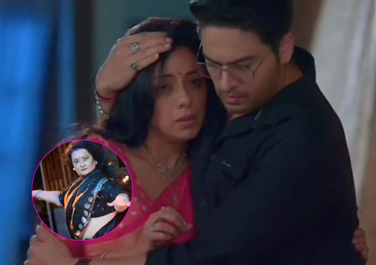 Anupama spoiler 16 july Guru Maa will make Anupama life hell - अनुपमा स्पॉइलर: गुरु मां का ...