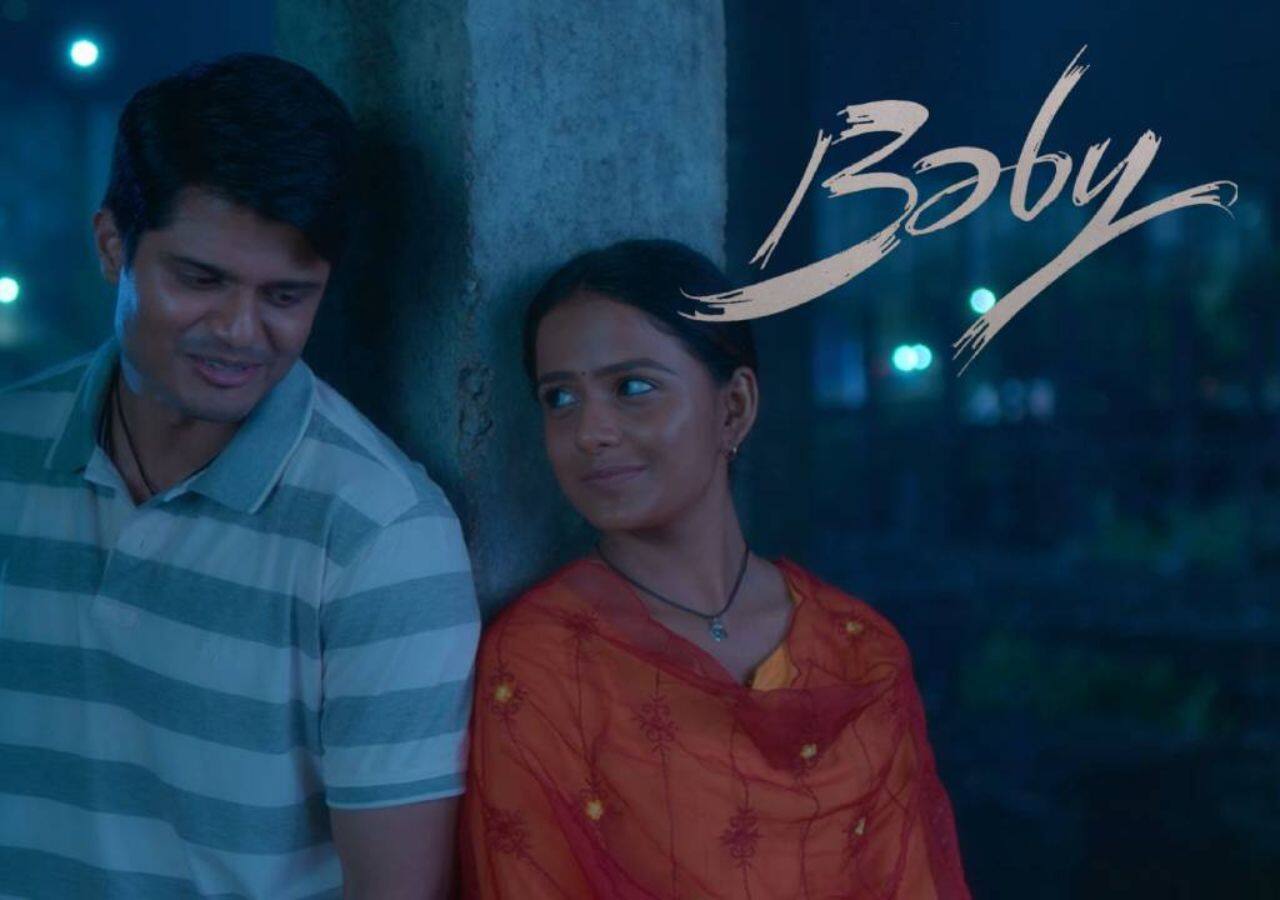 మొదటిరోజు కంటే ఎక్కువ కలెక్షన్లు సాధిస్తున్న బేబి.. లవ్ స్టోరీకి యూత్ ...