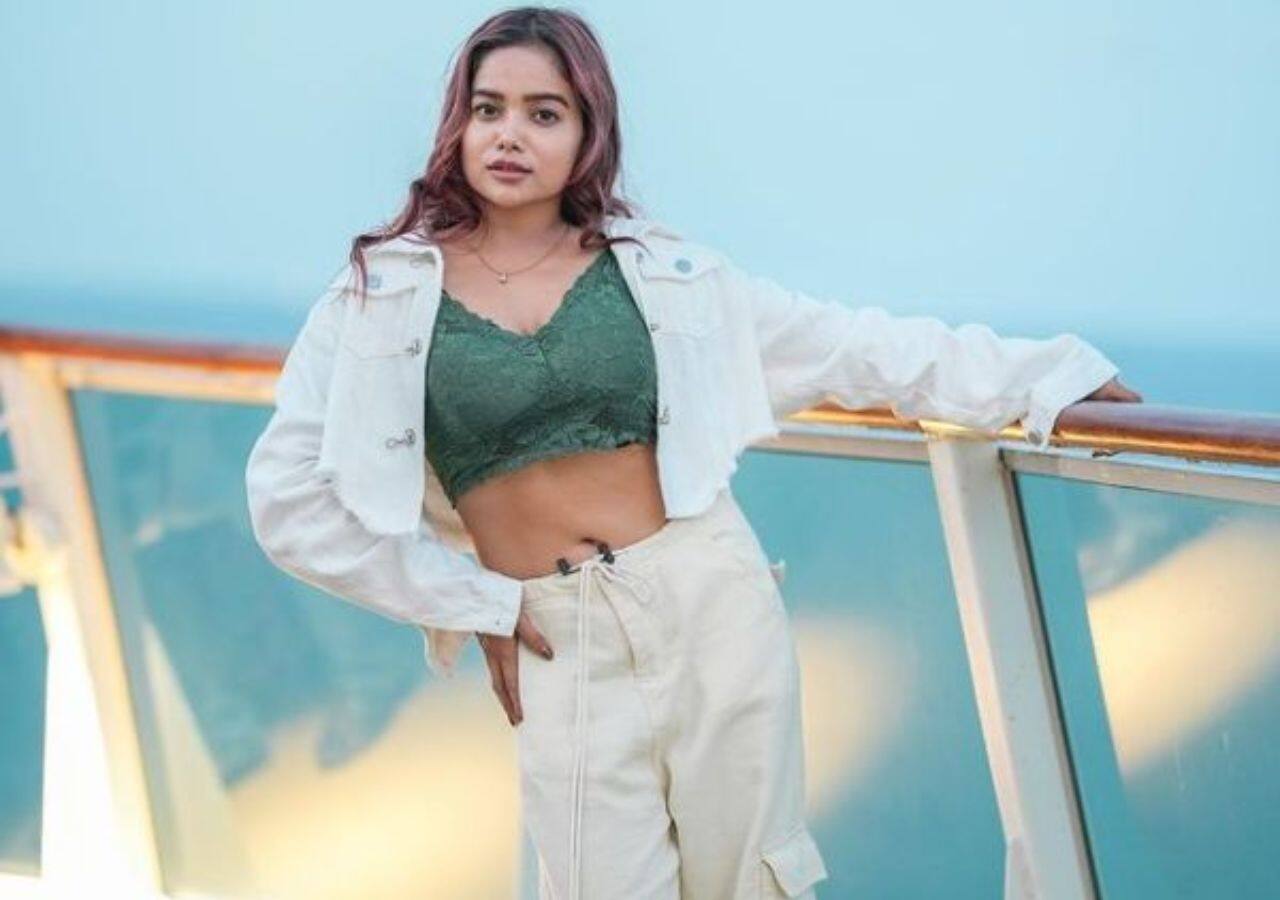 Manisha Rani Leads In Voting Trend Cyrus Broacha And Falak Naaz Of Bigg ...