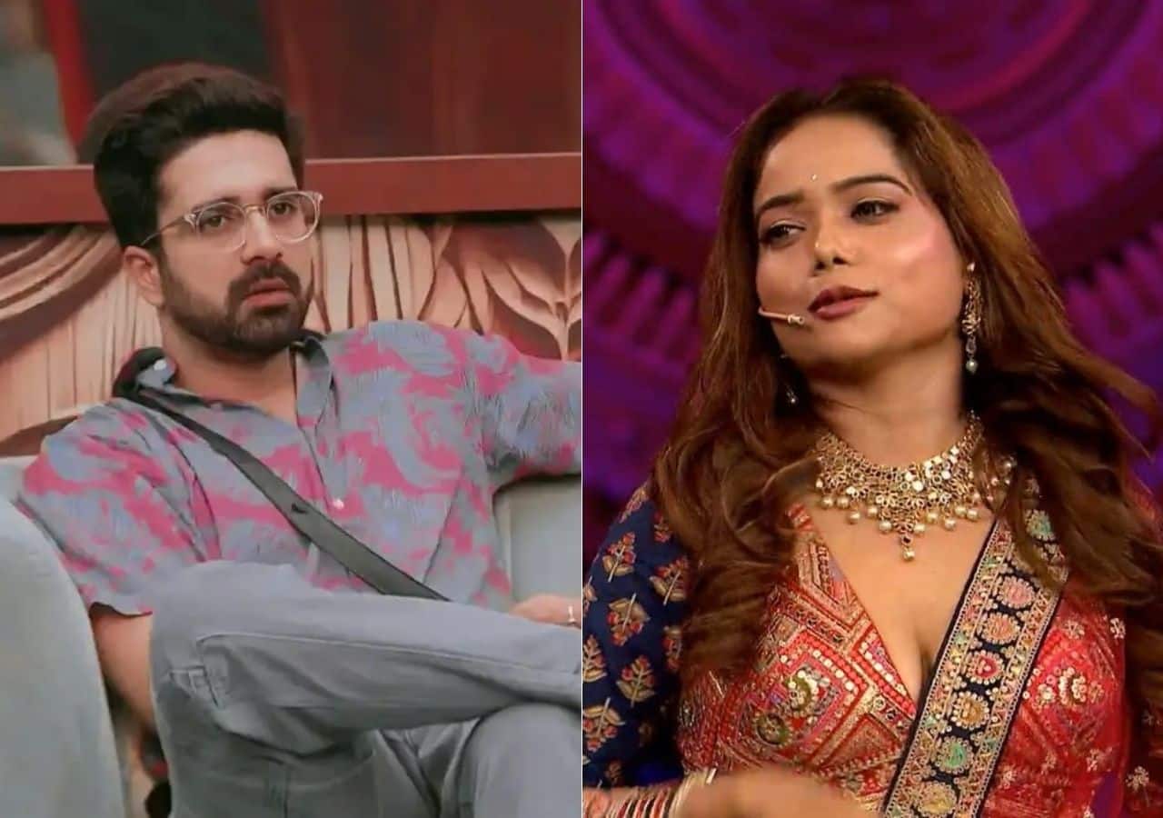 Manisha Rani And Avinash Sachdev Of Bigg Boss OTT 2 Become New ...