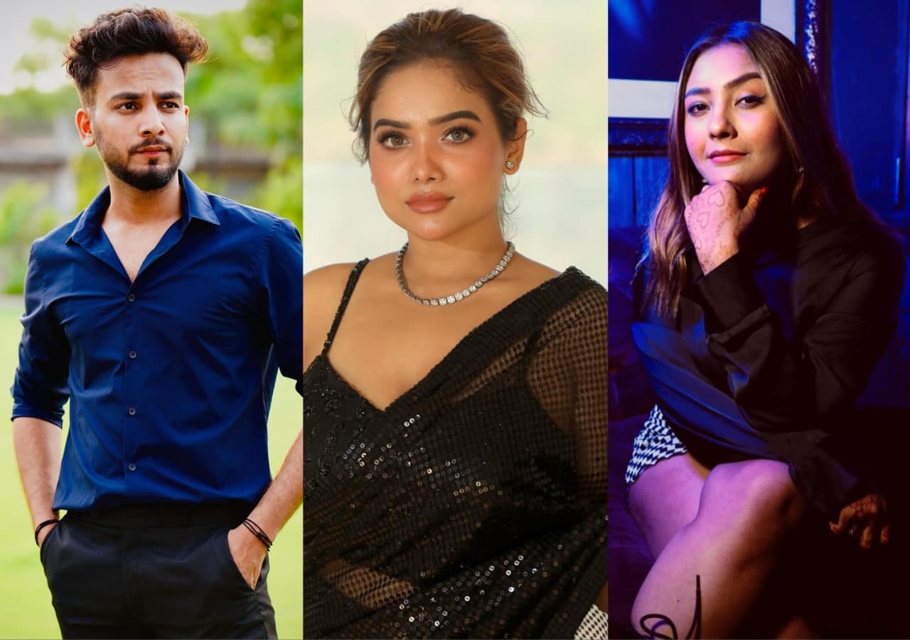 Manisha Rani became New Captain of Bigg Boss OTT 2- बिग बॉस ओटीटी 2 की ...