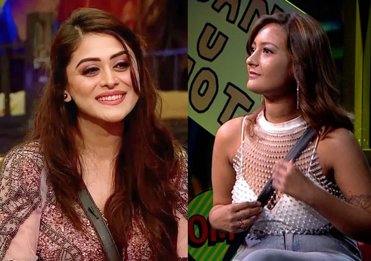 Bigg Boss Ott 2 Will The Makers Evict Aashika Bhatia To Save Falak Naaz