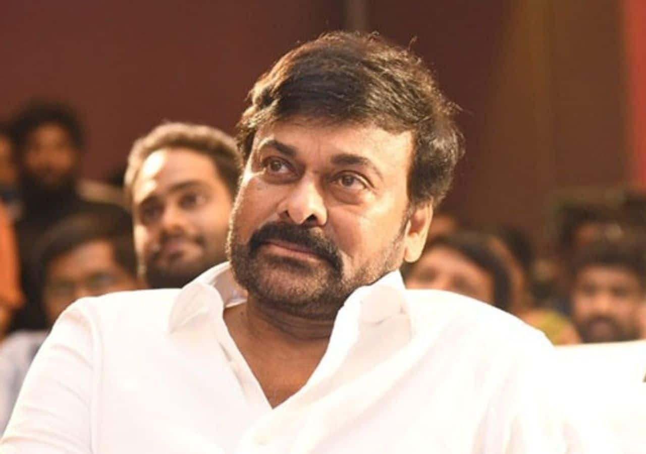 ఈసారి పాన్ ఇండియా సినిమాతో ప్రేక్షకులను అలరించడానికి చిరంజీవి రెడీ ...