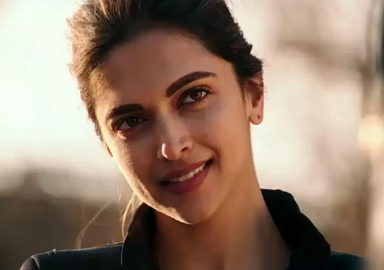 Jawan to Singham 3: Deepika Padukone's upcoming films that prove she ...