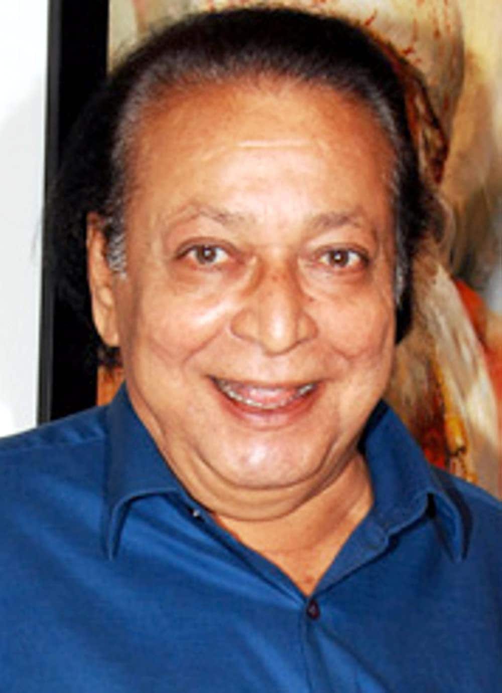 Dinesh Hingoo - Latest News, Photos, Videos, Awards, Filmography ...