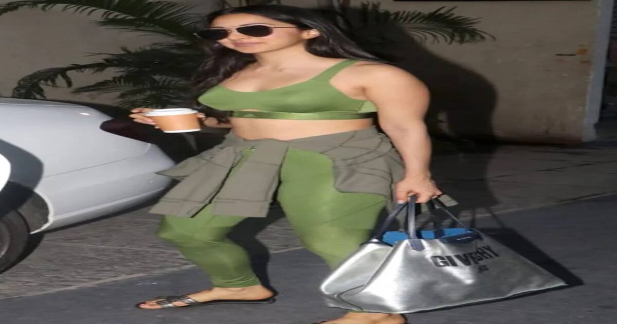 Sara Ali Khan to Shirley Setia, Bollywood divas and their expensive tote bags