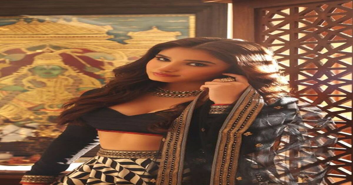 Rasha Thadani to debut with Ajay Devgn's nephew: All you need to know