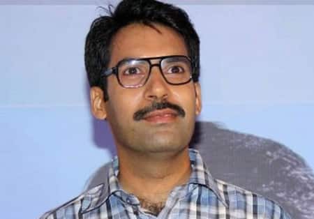 Faisal Rashid - Latest News, Photos, Videos, Awards, Filmography ...