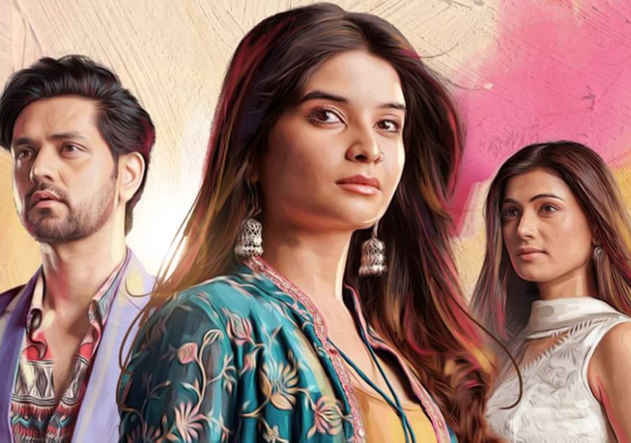 TRP List Week 26: Anupamaa remains at the top; Ghum Hai Kisikey Pyaar ... TRP List Week 26: Anupamaa remains at the top; Ghum Hai Kisikey Pyaar ...